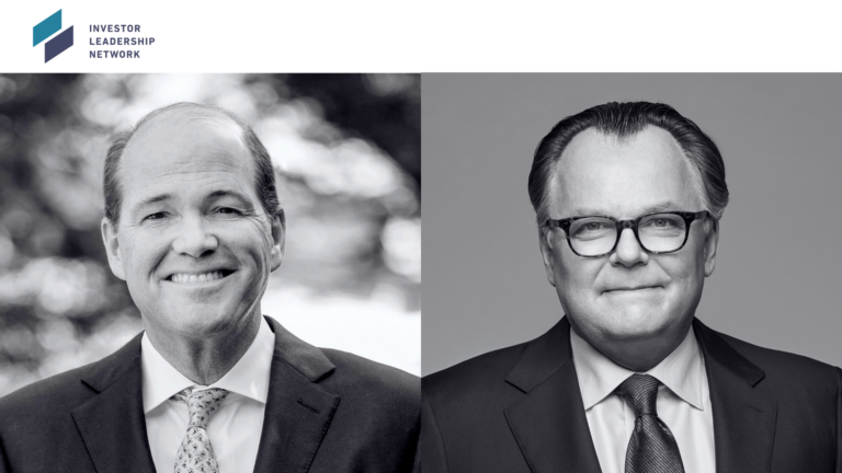 Blake Hutcheson and Marc-André Blanchard Named New Co-Chairs of the ILN ...