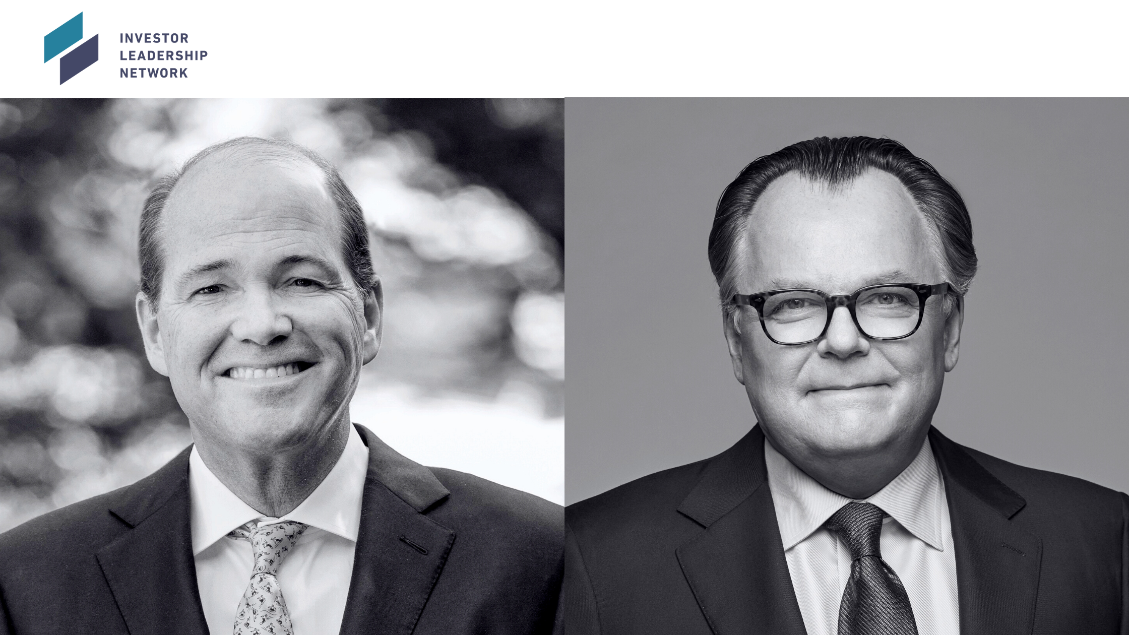 The Investor Leadership Network - A G7 Initiative