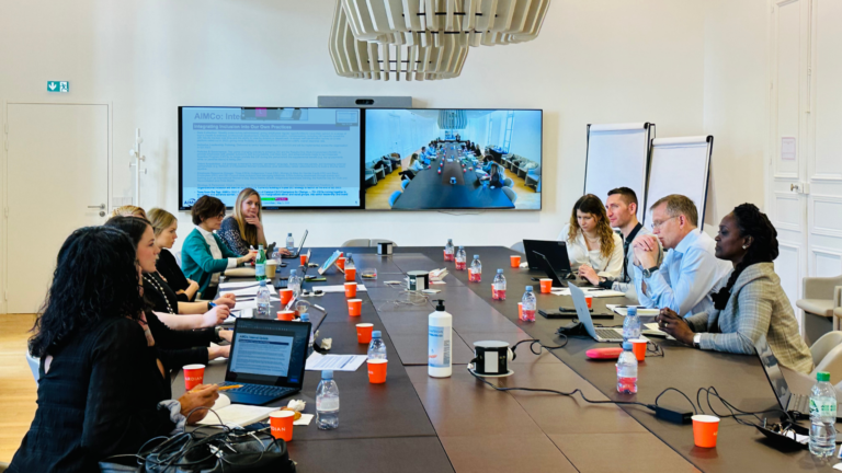 Investor Leadership Network’s Diversity, Equity & Inclusion Committee ...