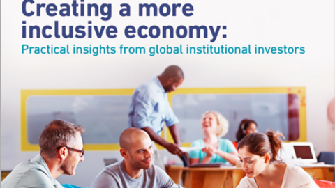 ILN Releases Blueprint to Help Drive Change in the Investment and ...