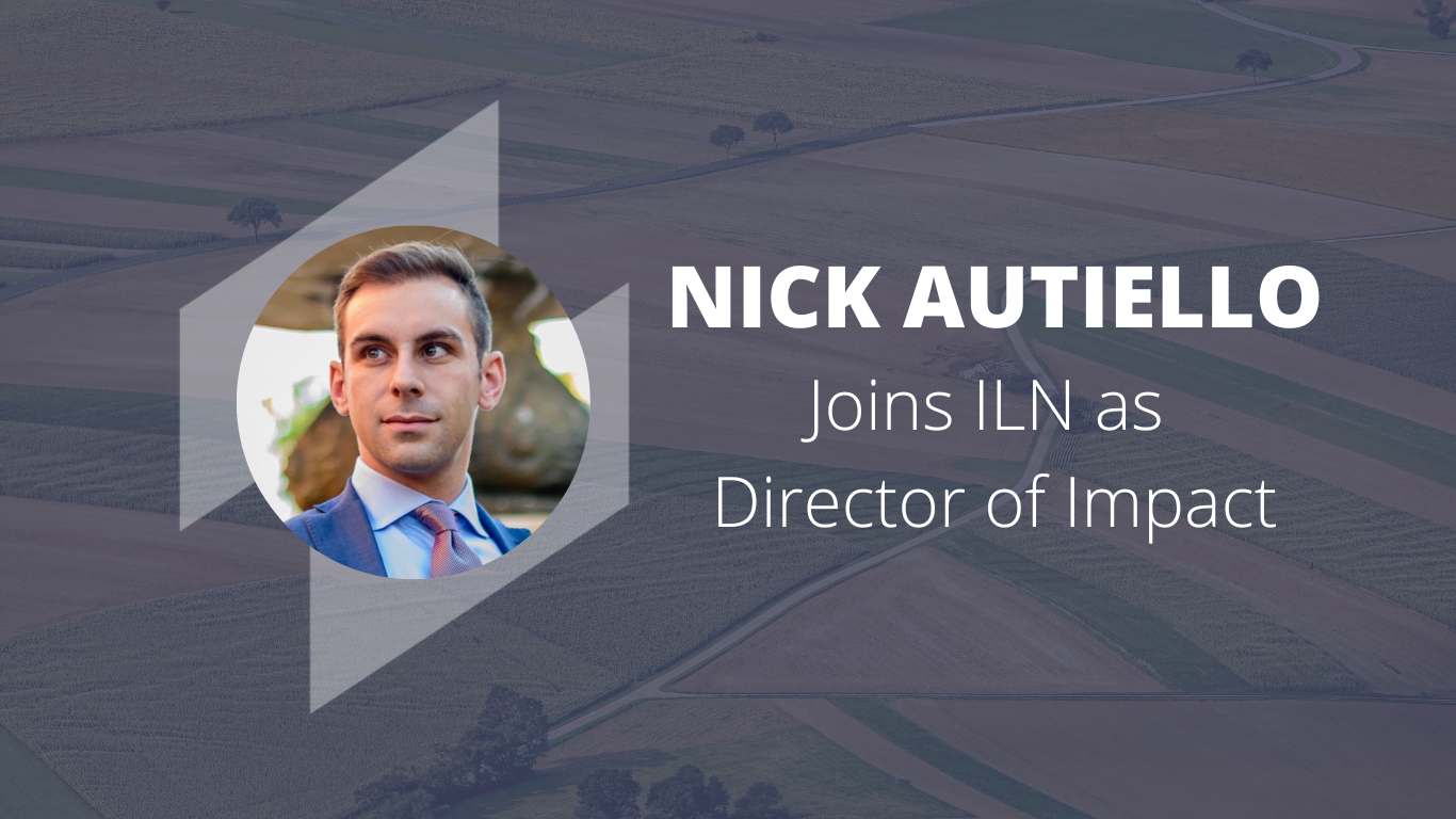 Nick Autiello Joins Investor Leadership Network Secretariat as Director ...