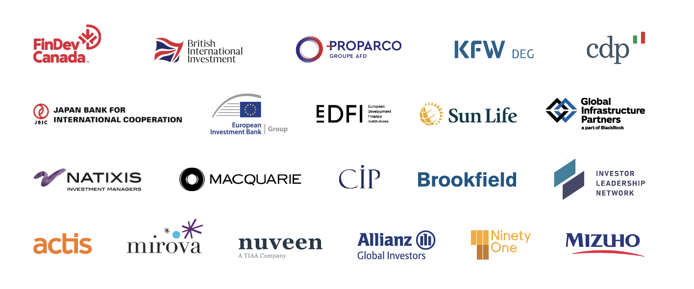G7 Development Finance Institutions Launch the G7 Infrastructure ...