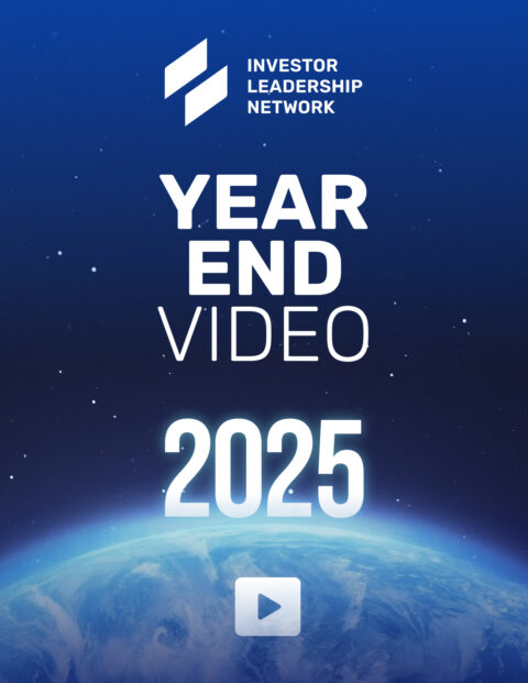 The 2025 Investor Leadership Network Year-End Video - Investor ...
